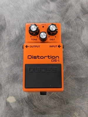 Gear Hunter | BOSS - DS1