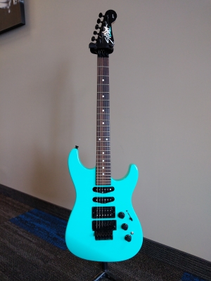 Gear Hunter | Fender Limited Edition HM Strat