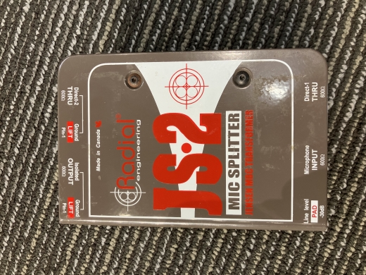 Gear Hunter | Radial - R800 1022