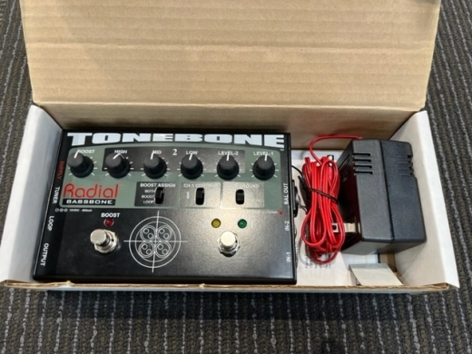 Gear Hunter | Radial - R800 7070