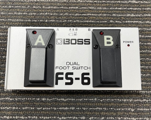 Gear Hunter | BOSS - FS-6