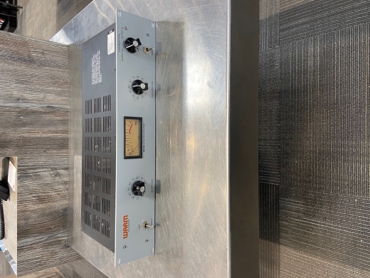 Gear Hunter | Warm Audio - WA2A