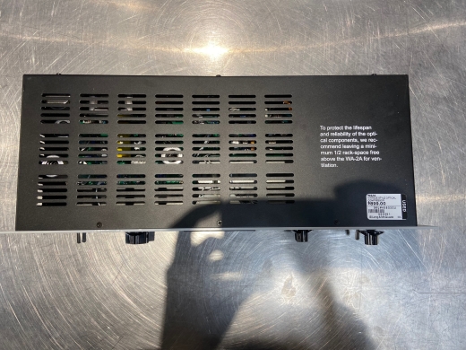 Gear Hunter | Warm Audio - WA2A