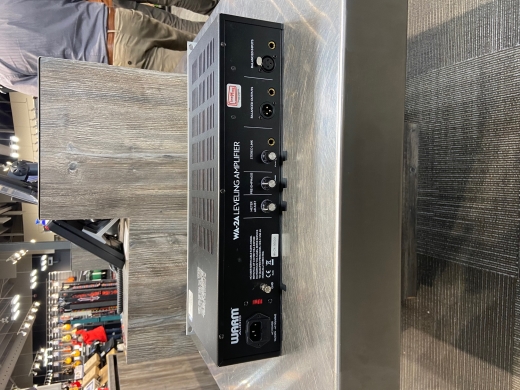 Gear Hunter | Warm Audio - WA2A