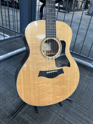 Gear Hunter | TAYLOR 356 NO ELECTRONIC