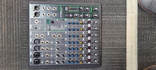 Gear Hunter | Mackie - PROFX10 V3