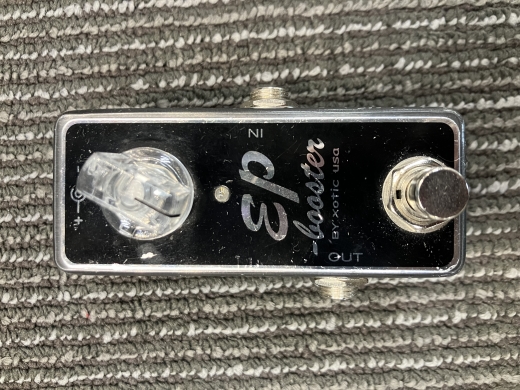 Gear Hunter | Xotic - EP BOOSTER