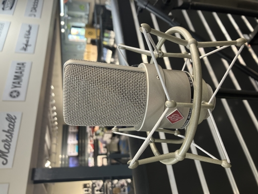 Gear Hunter | Neumann - TLM 103 SE