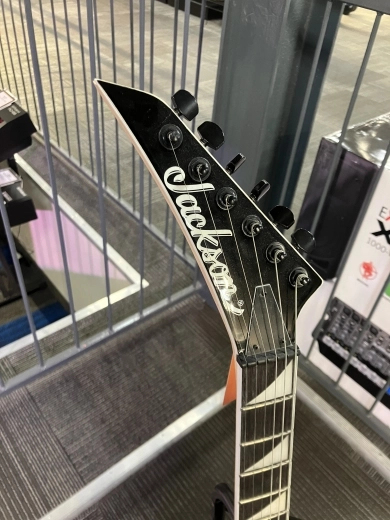 Gear Hunter | Jackson Guitars - 291-1122-503