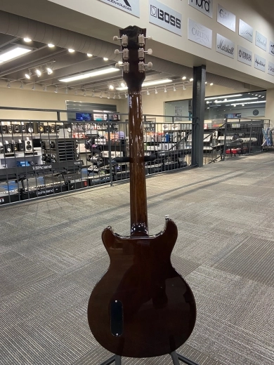 Gear Hunter | Gibson LP Junior DC Dark Walnut