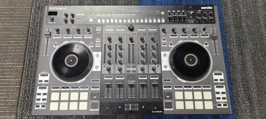 Gear Hunter | Roland - DJ-808