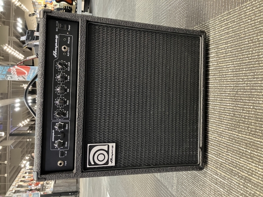 Gear Hunter | Ampeg - BA-110V2