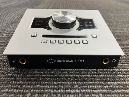 Gear Hunter | Universal Audio - UA-APLTWDU