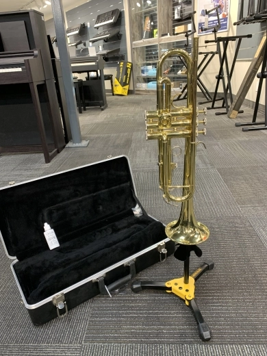 Gear Hunter | BLESSING TRUMPET OUTFIT TH HOOK MONEL W/CASE