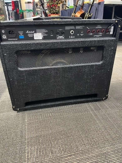 Gear Hunter | Marshall - DSL40CR