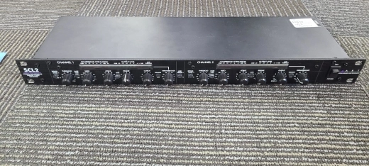 Gear Hunter | ART Pro Audio - SCL2