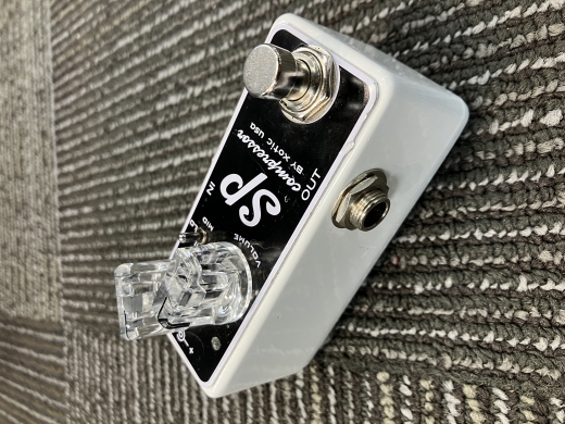 Gear Hunter | Xotic - SP COMPRESSOR