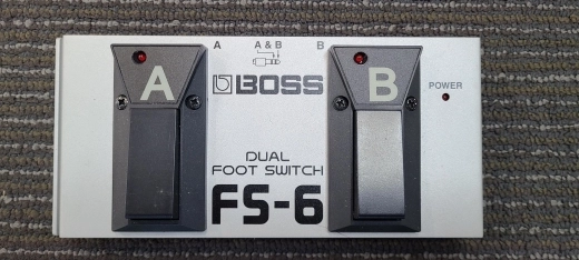 Gear Hunter | BOSS - FS-6