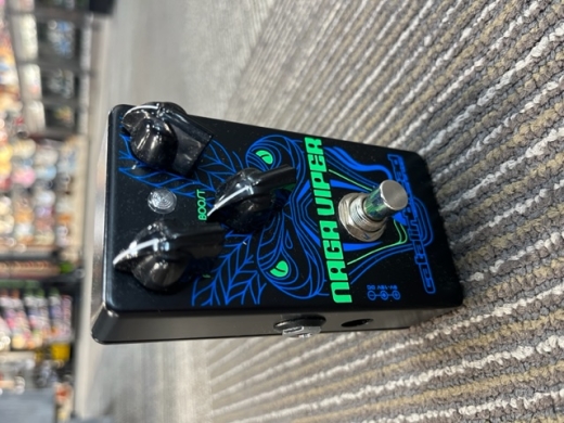 Gear Hunter | Catalinbread - NAGA VIPER