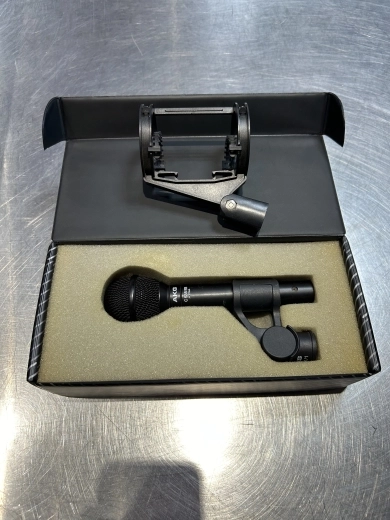 Gear Hunter | AKG - C535EB