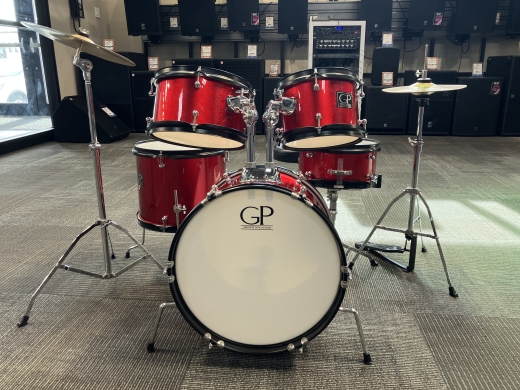 Gear Hunter | Granite Percussion - GP-JR5MR