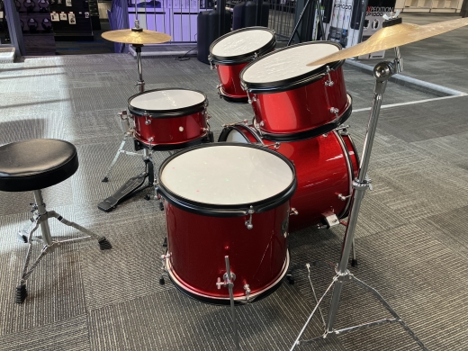 Gear Hunter | Granite Percussion - GP-JR5MR