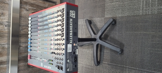 Gear Hunter | Allen & Heath - ZED-14