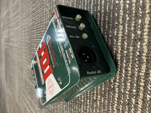 Gear Hunter | Radial - R800 1010