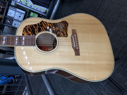Gear Hunter | GIBSON SOUTHERN JUMBO RED SPRUCE LTD-NAT