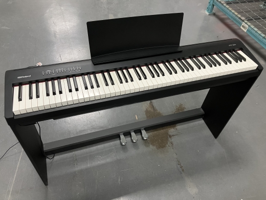 Gear Hunter | Roland - FP-30-BK