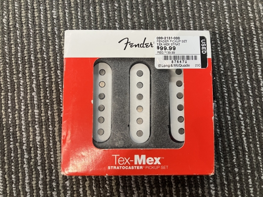Gear Hunter | Fender - 099-2131-000