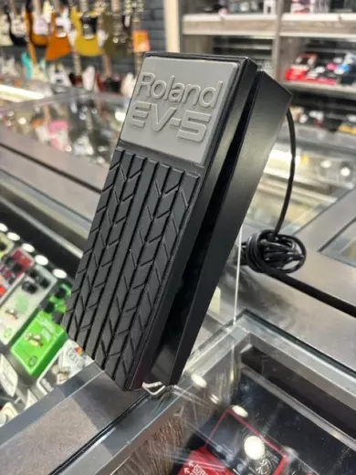 Gear Hunter | Roland - EV-5