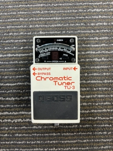 Gear Hunter | BOSS - TU-3