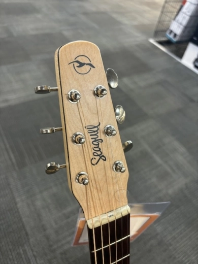 Gear Hunter | Seagull Guitars - S36462