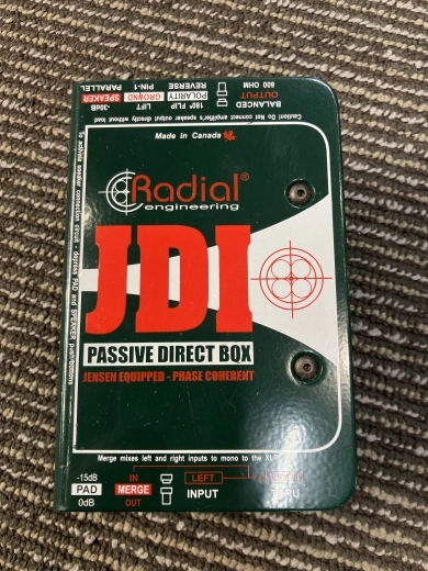 Gear Hunter | Radial - R800 1010