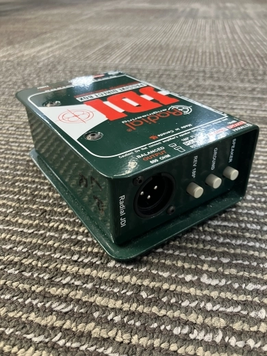 Gear Hunter | Radial - R800 1010