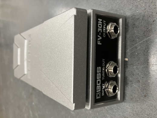 Gear Hunter | BOSS - FV-30H