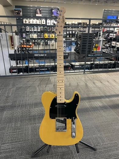 Gear Hunter | Squier - 037-8203-550