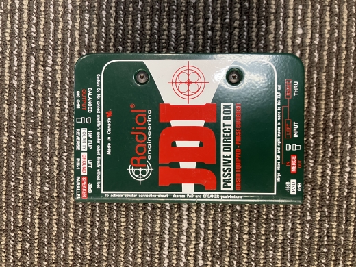 Gear Hunter | Radial - R800 1010