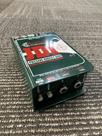 Gear Hunter | Radial - R800 1010