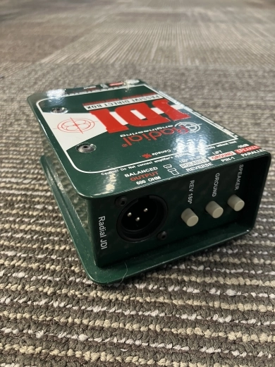 Gear Hunter | Radial - R800 1010