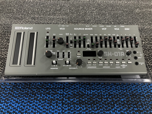 Gear Hunter | Roland - SH-01A