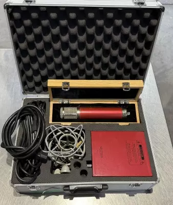 Gear Hunter | Avantone Pro - AV-CV12