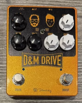 Gear Hunter | Keeley - KDMDRIVE