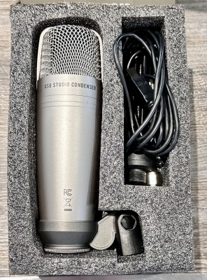 Gear Hunter | Samson - C01U-PRO