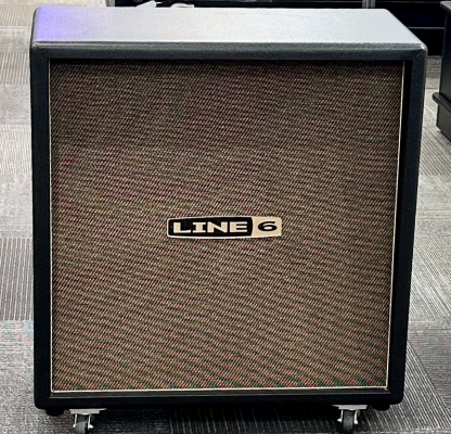 Gear Hunter | Line 6 - DT50-412CAB