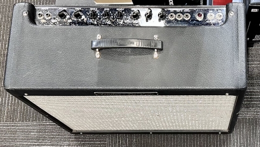 Gear Hunter | Fender - 21-3200