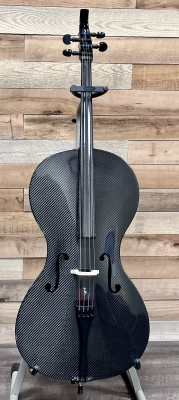 Gear Hunter | Luis & Clark - CARBON CELLO