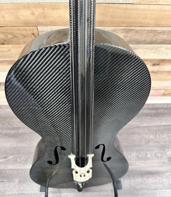 Gear Hunter | Luis & Clark - CARBON CELLO