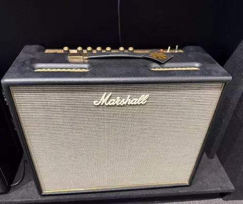 Gear Hunter | Marshall - ORI50C